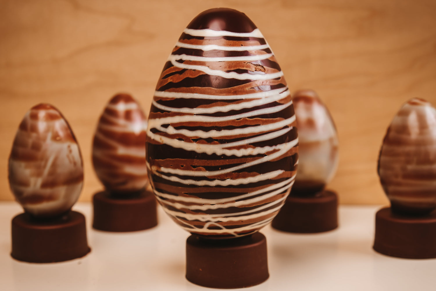 Remy Chocolate