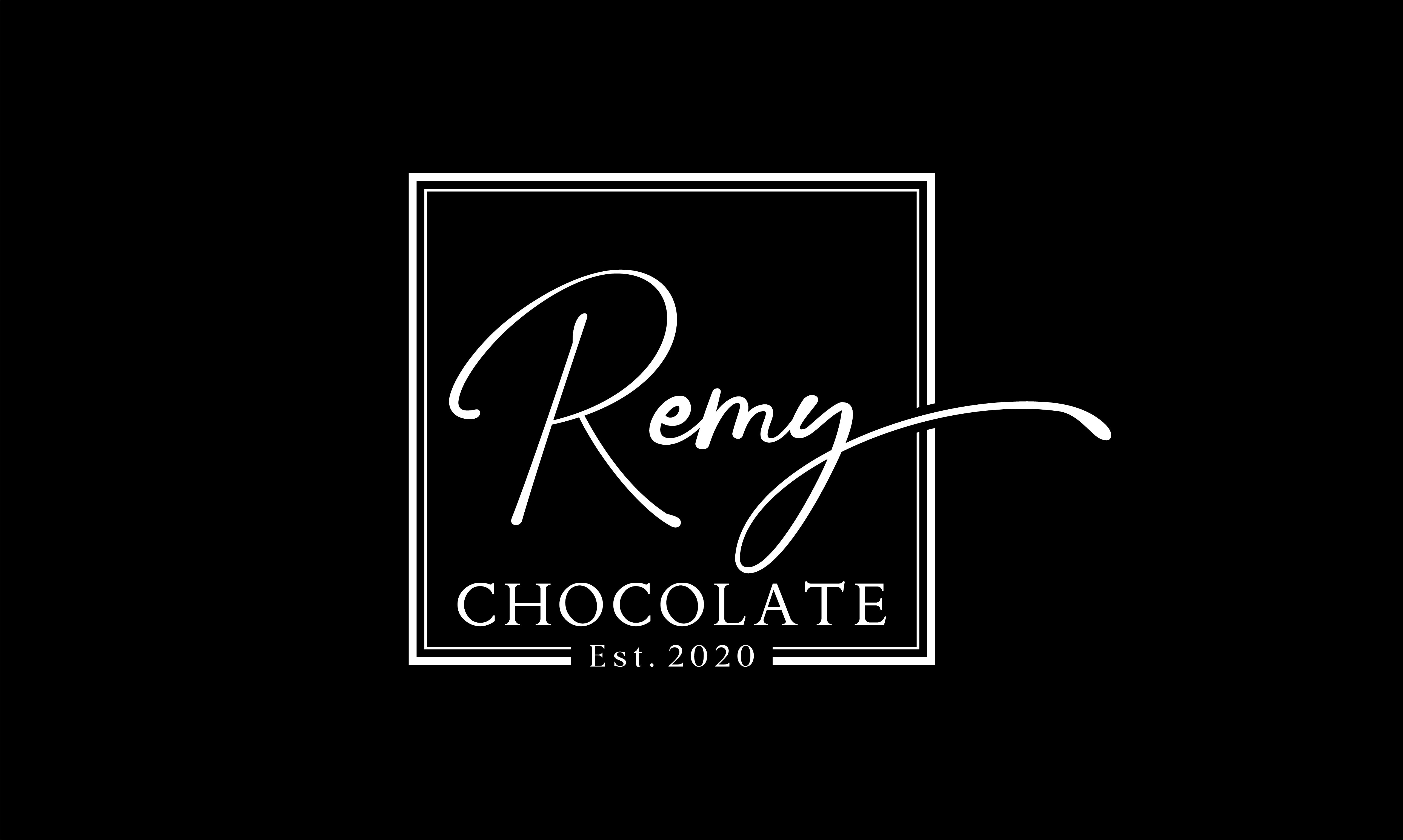 Remy Chocolate